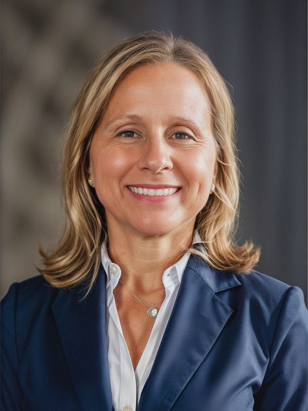 Claudale Arterburn, LPC