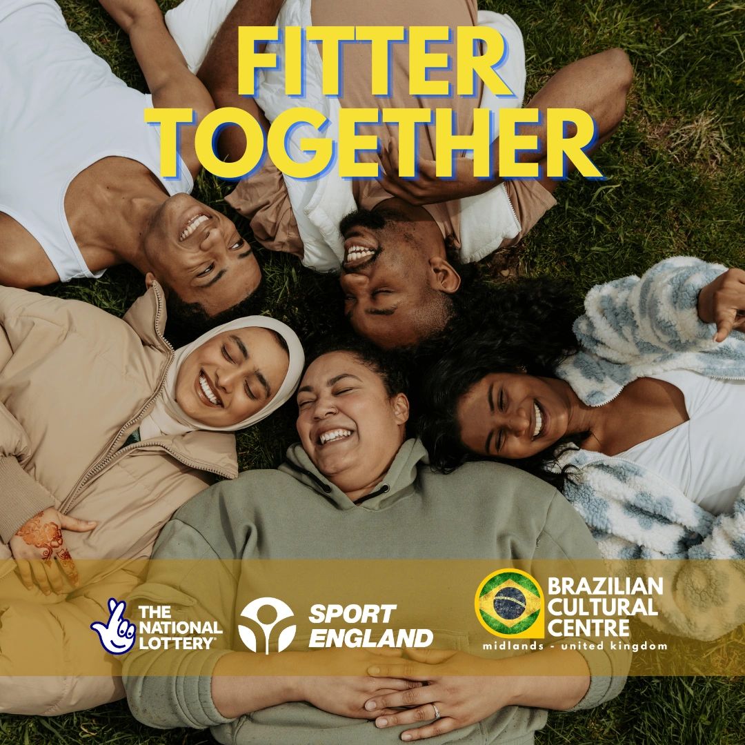Fitter Together