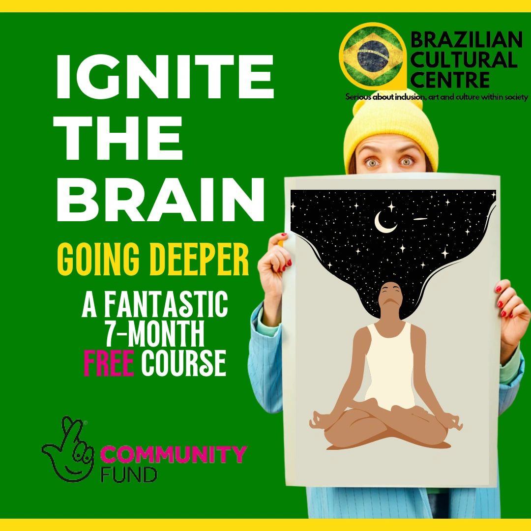 Ignite the Brain - going deeper