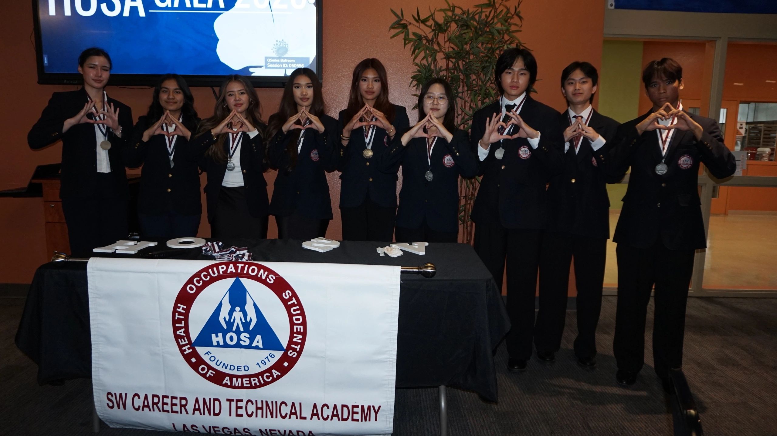 RESOURCES | SWCTA HOSA