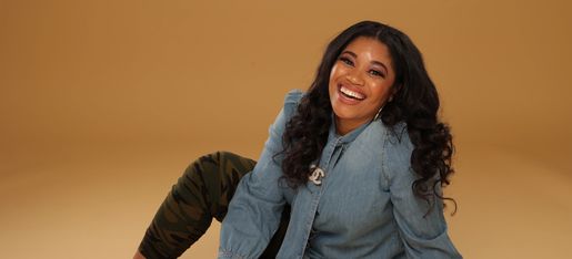 Speaker, Author, and Entrepreneur - Dr. Pearl Pugh