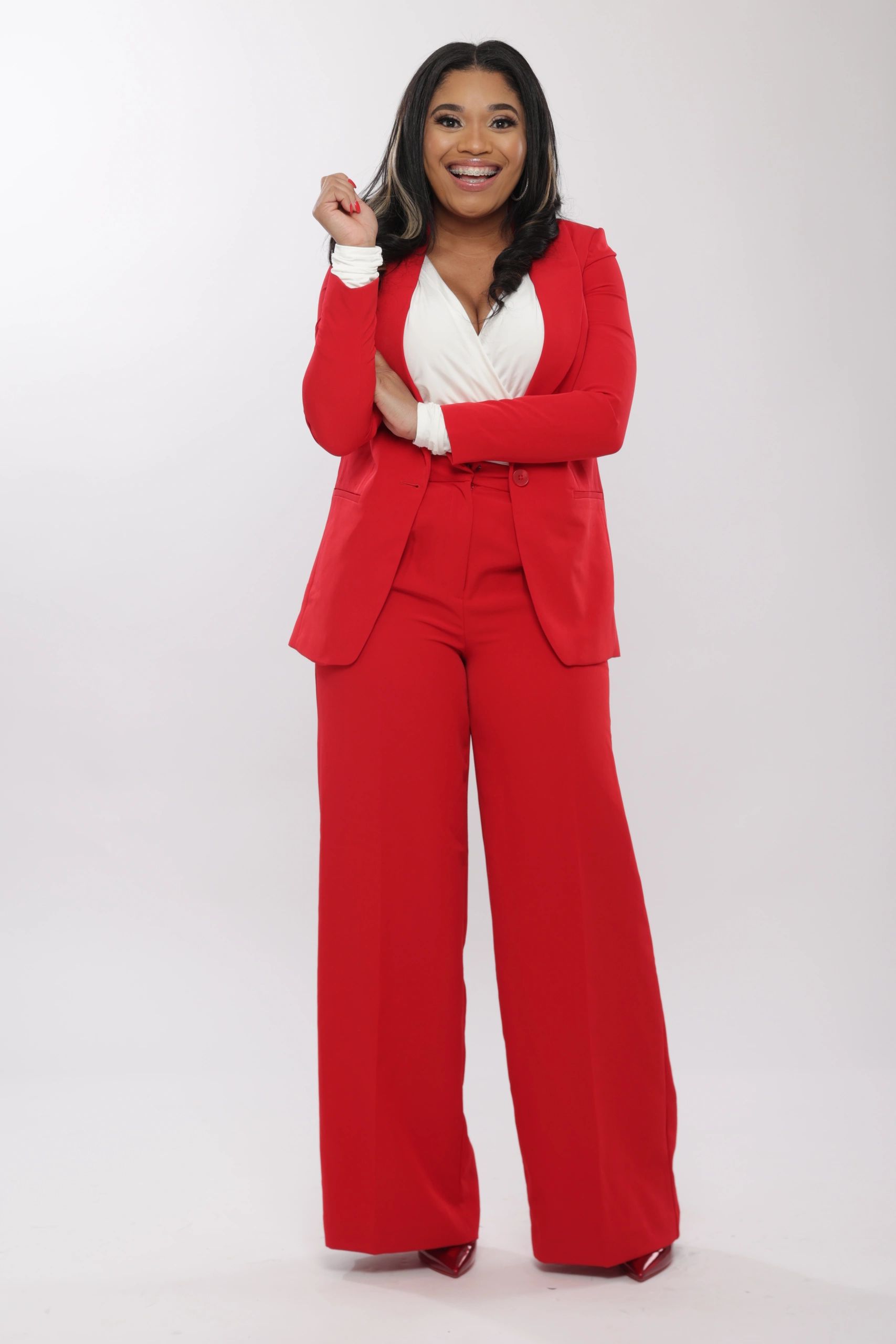 About | Dr. Pearl Pugh