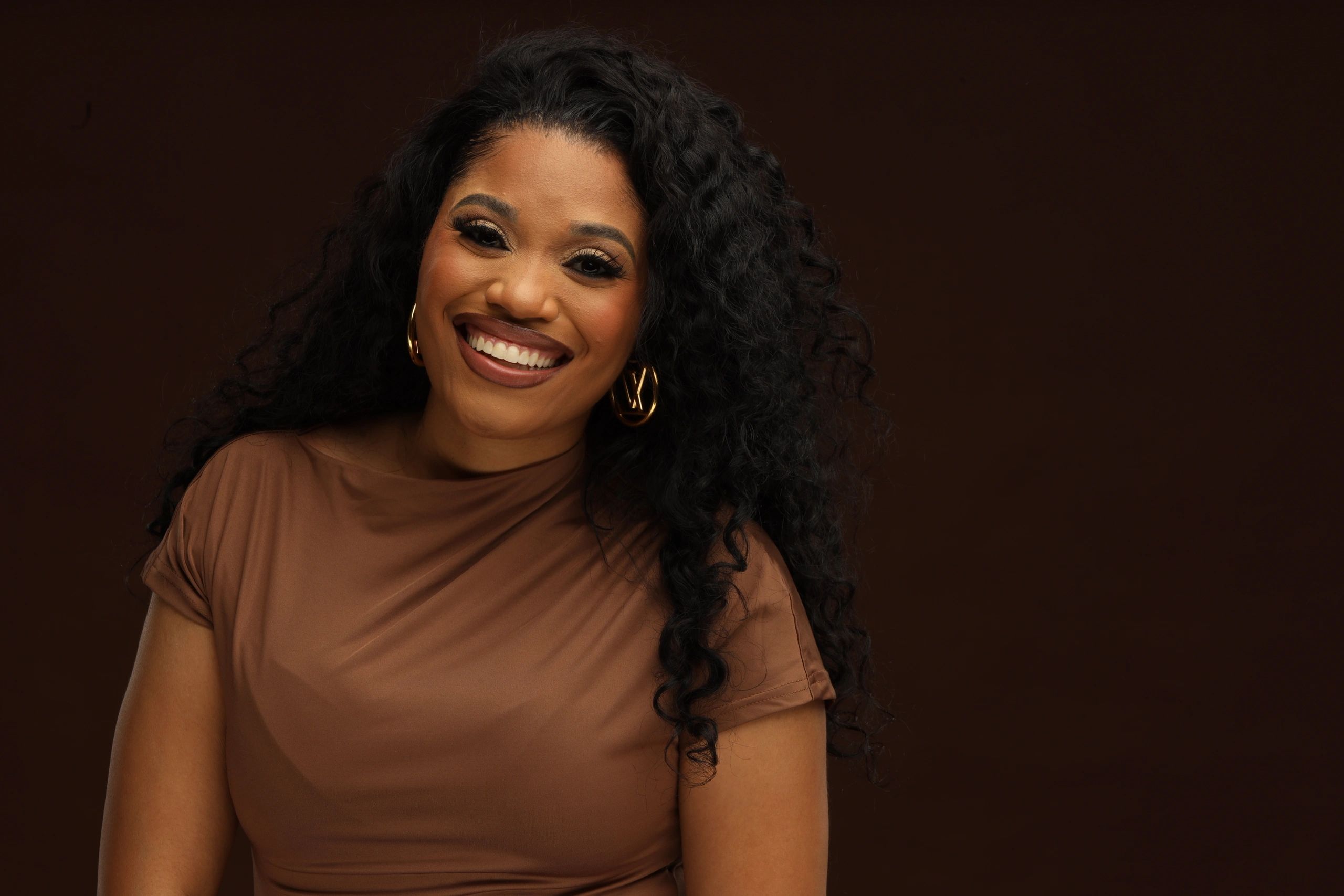 Speaker, Author, and Entrepreneur - Dr. Pearl Pugh