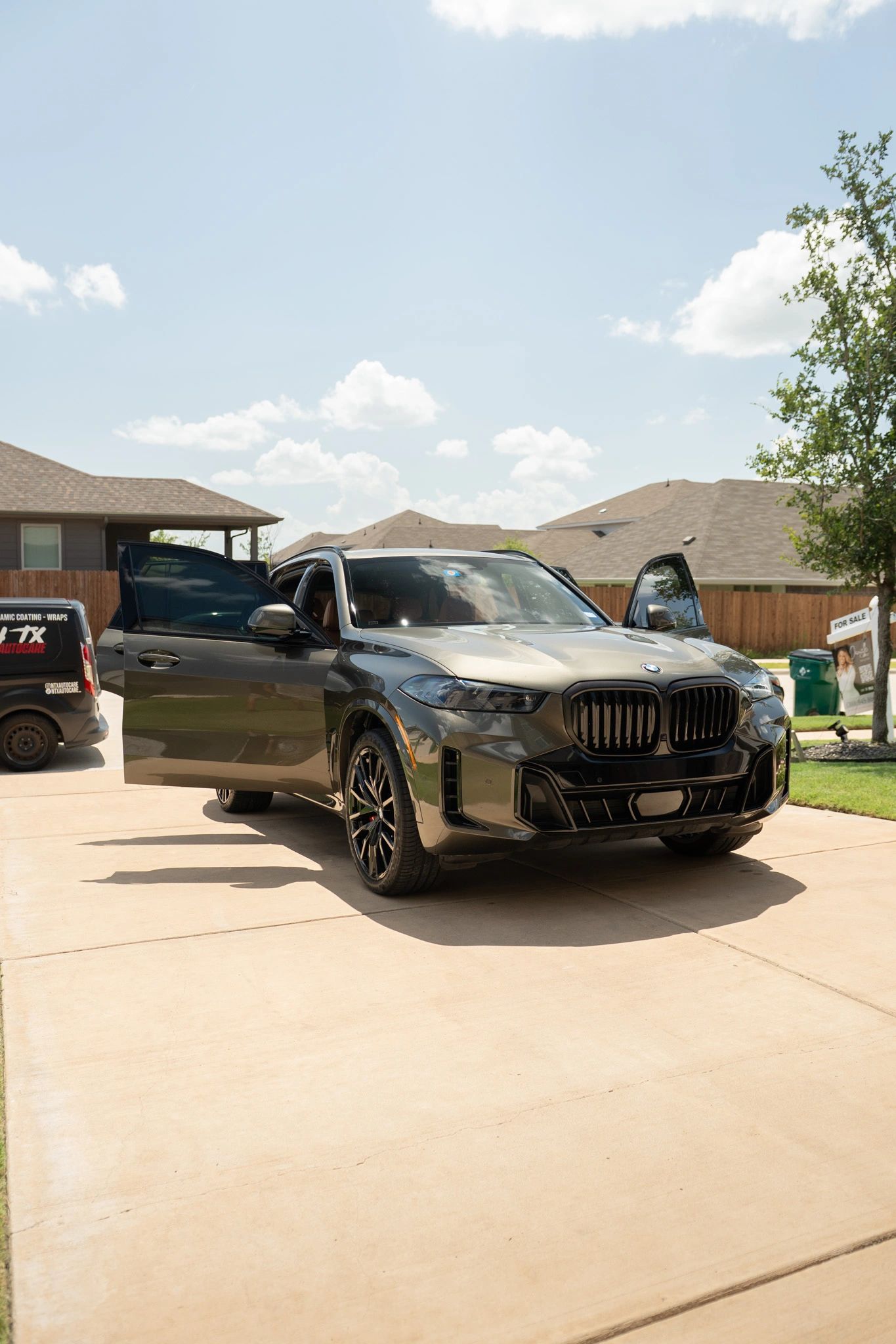 NTX Auto Care