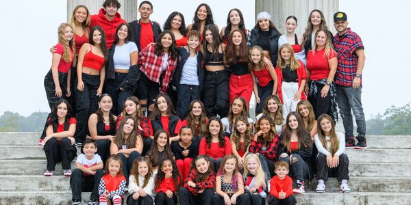 Dance Classes in Fall River, MA at Artistic Dance Studio
