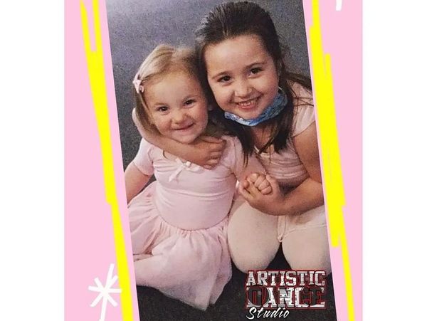Dance Classes in Fall River, MA at Artistic Dance Studio
