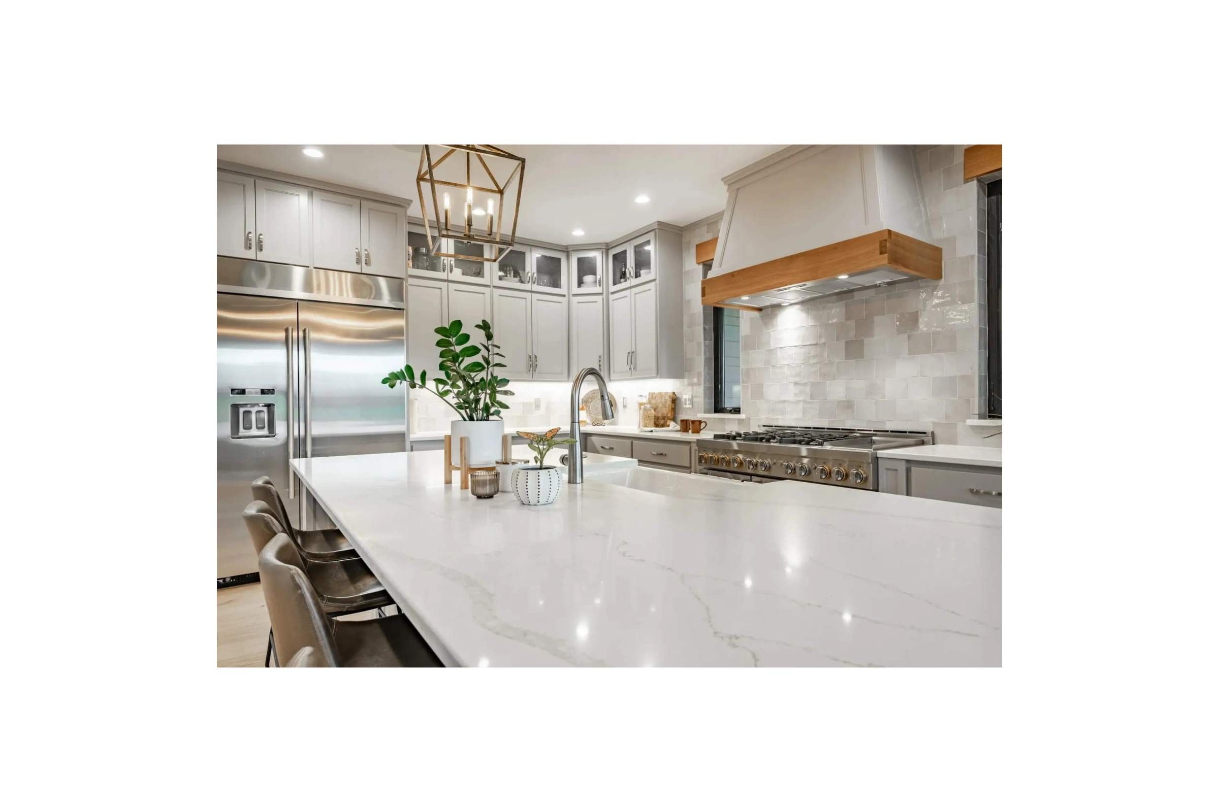 Denver Granite & Marble | Denver Custom countertops | Boulder, CO