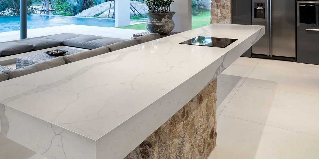 MD STONE CRAFTERS LLC - Stone Countertops Fabrication and Installation ...