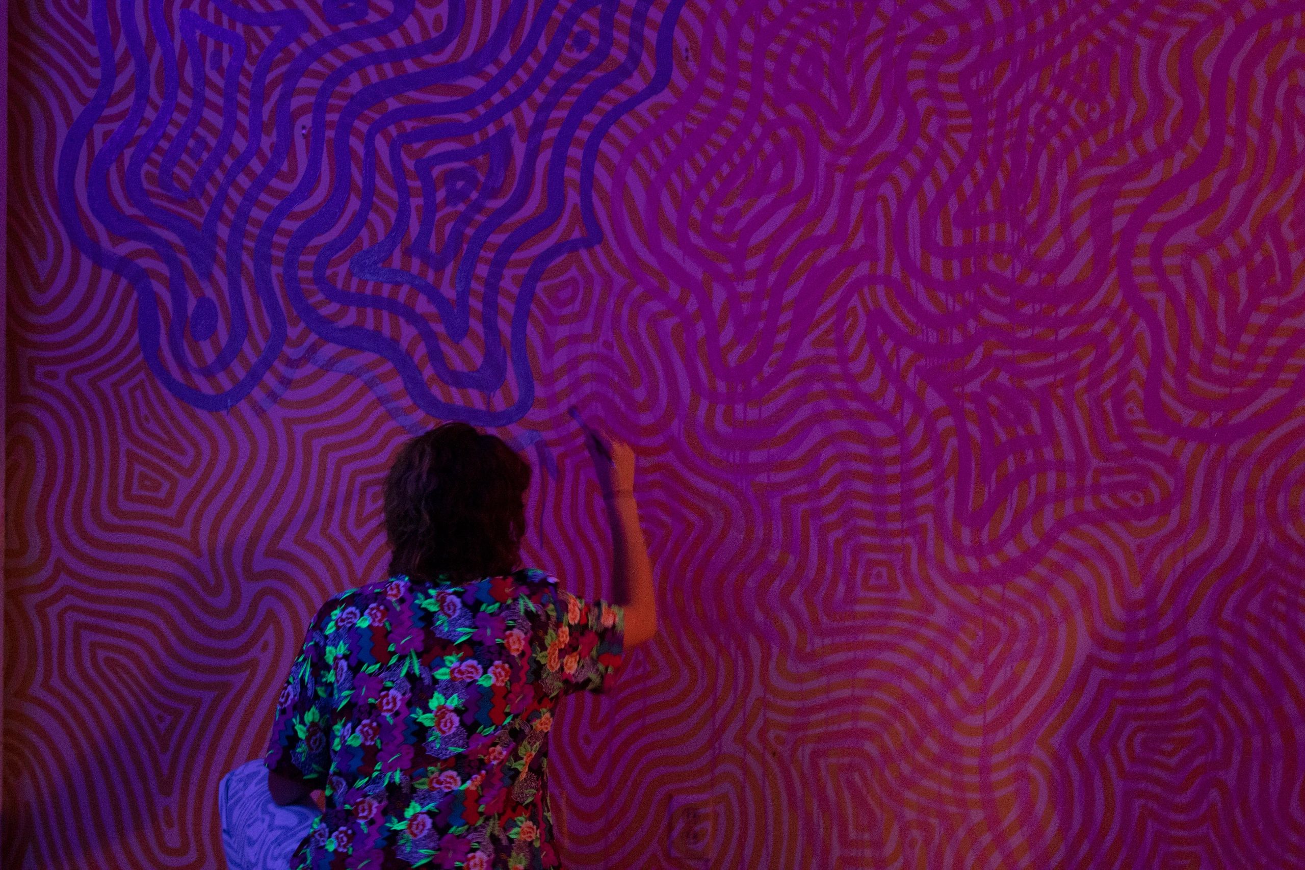 Painting - O. Rae Art