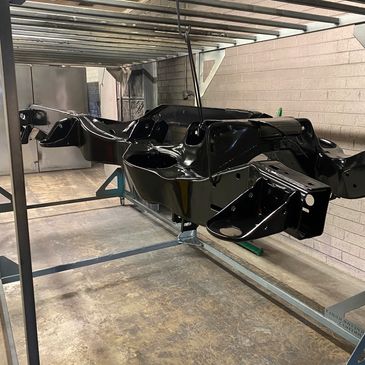 Carolinpowdercoating.com - Powder Coating, Sandblasting, CNC plasma cutting