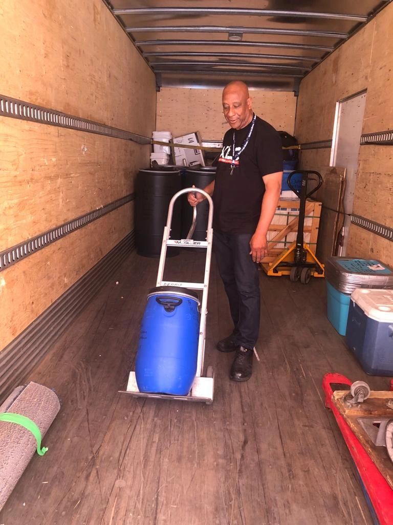 Barrel Pack N Ship - Barrel Pack & Ship, Pack & Ship