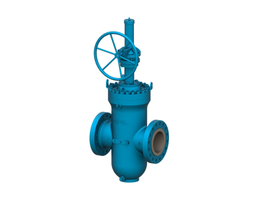 Keystone Valve Supply