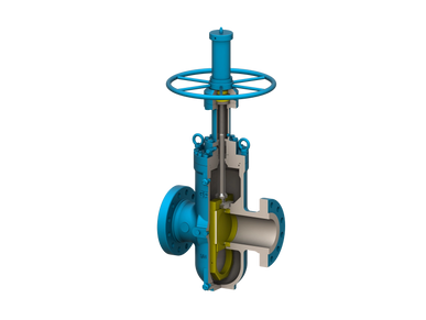 Keystone Valve Supply