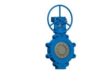 Keystone Valve Supply