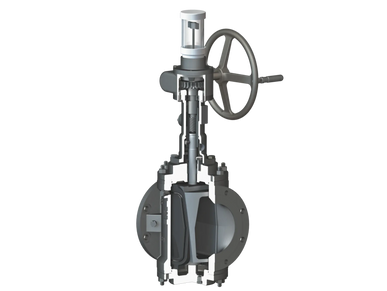 Keystone Valve Supply