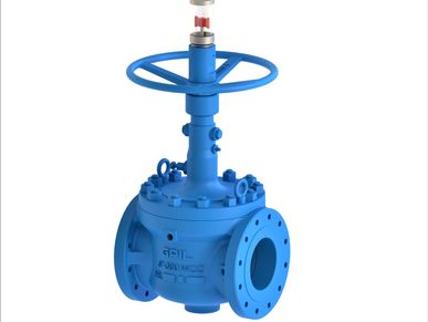 Keystone Valve Supply