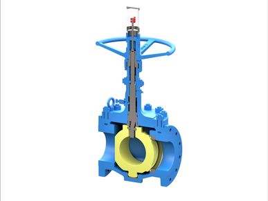 Keystone Valve Supply