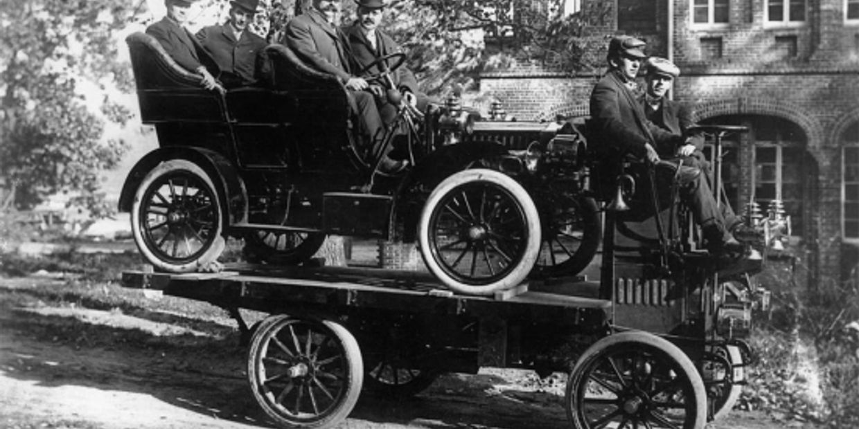 About Us | Camo Tow Ltd