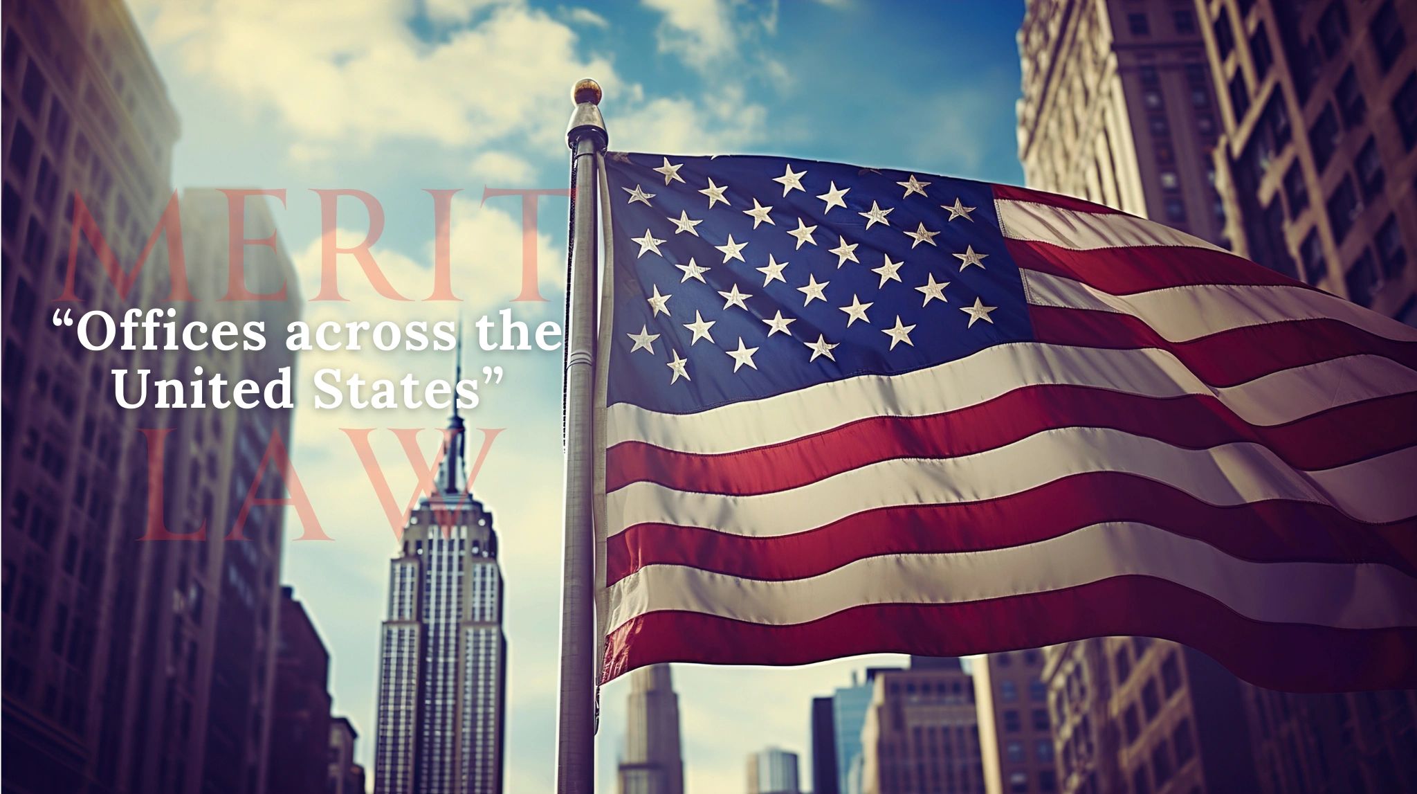 HOME | Merit Law LLP - Trusted Legal Representation