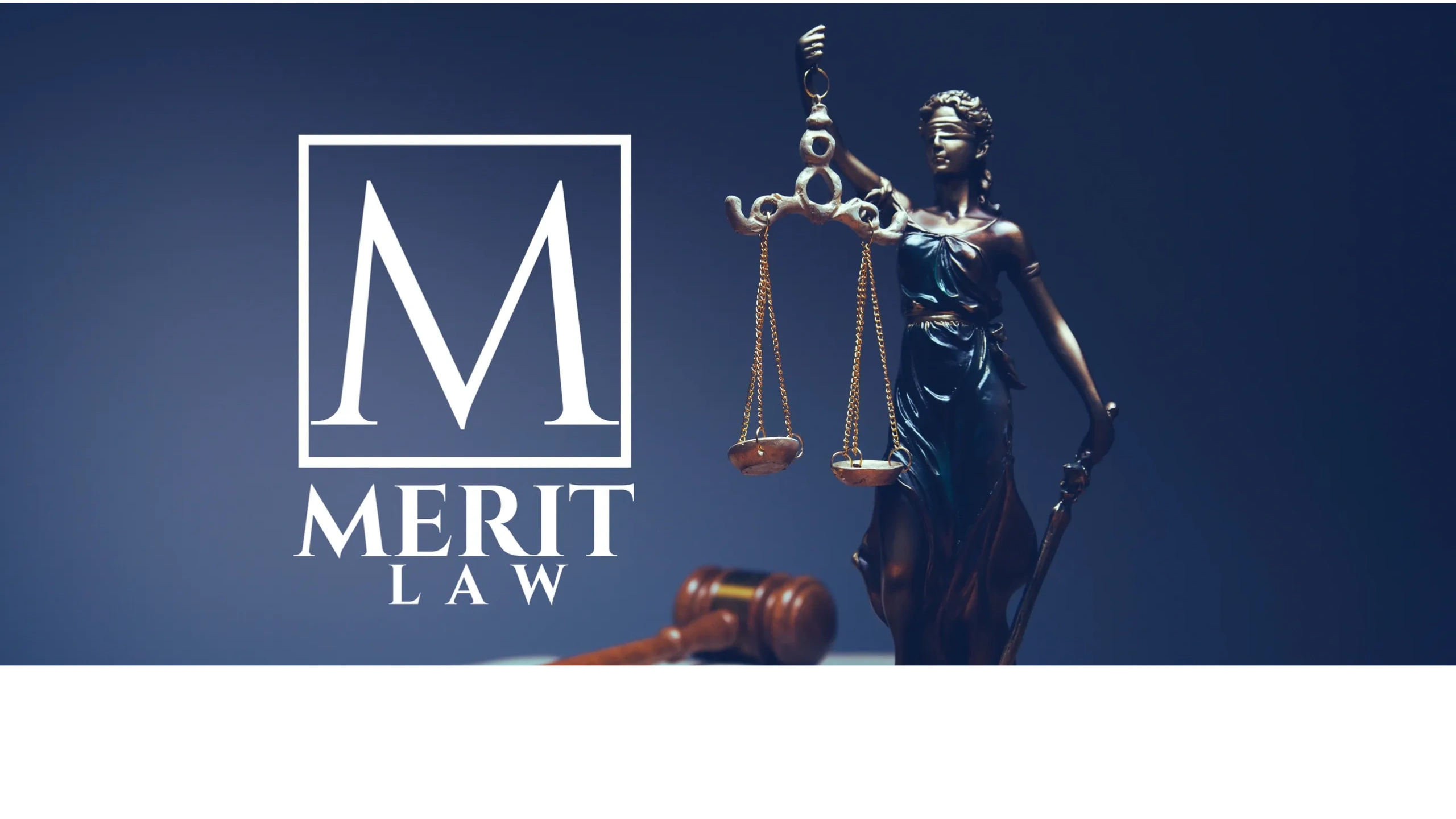 Expert Legal Advice and Representation | Merit Law LLP