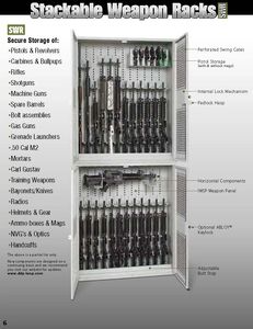 Dasco | Altitude Storage Solutions