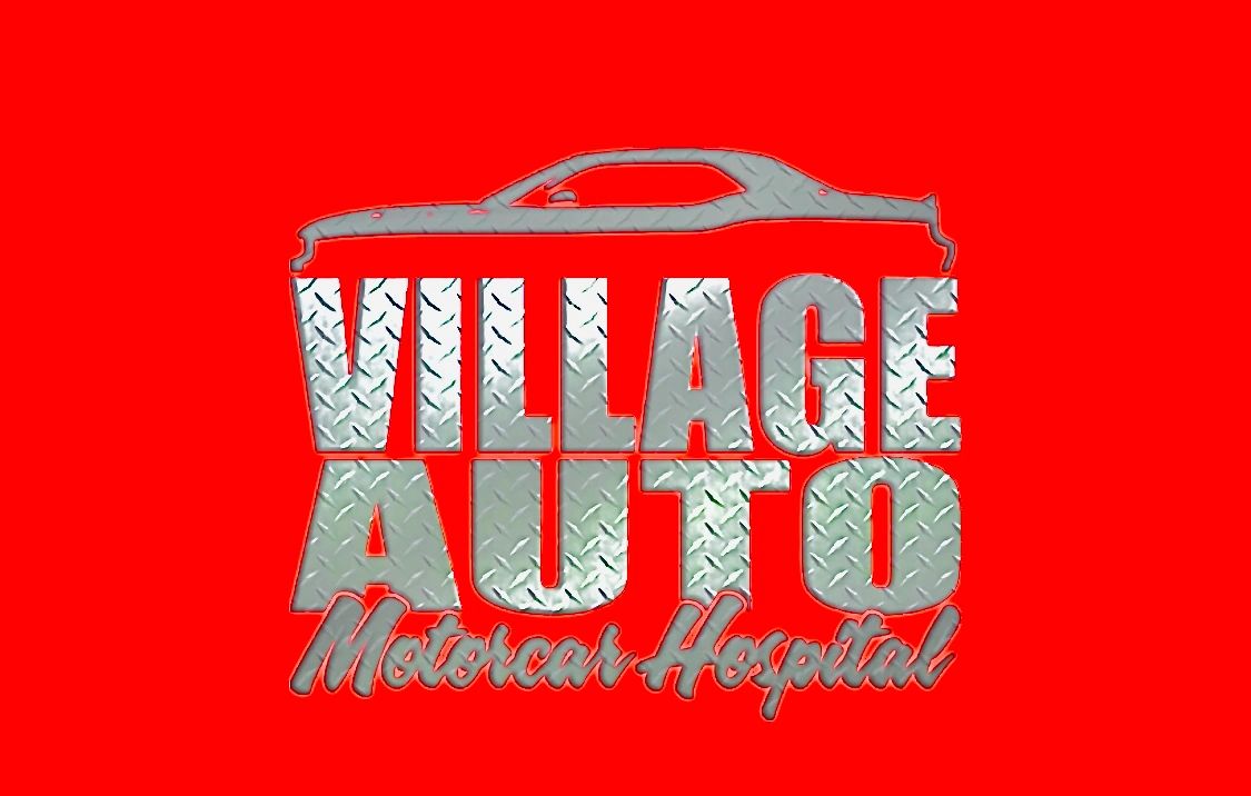 Expert Tires and Brakes Services at Village Auto and introducing ...