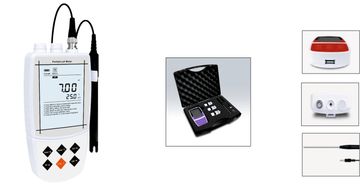 Scientific Instruments