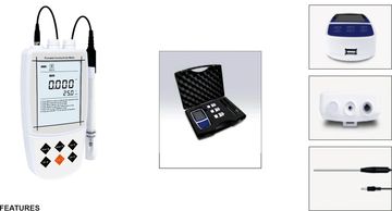 Scientific Instruments