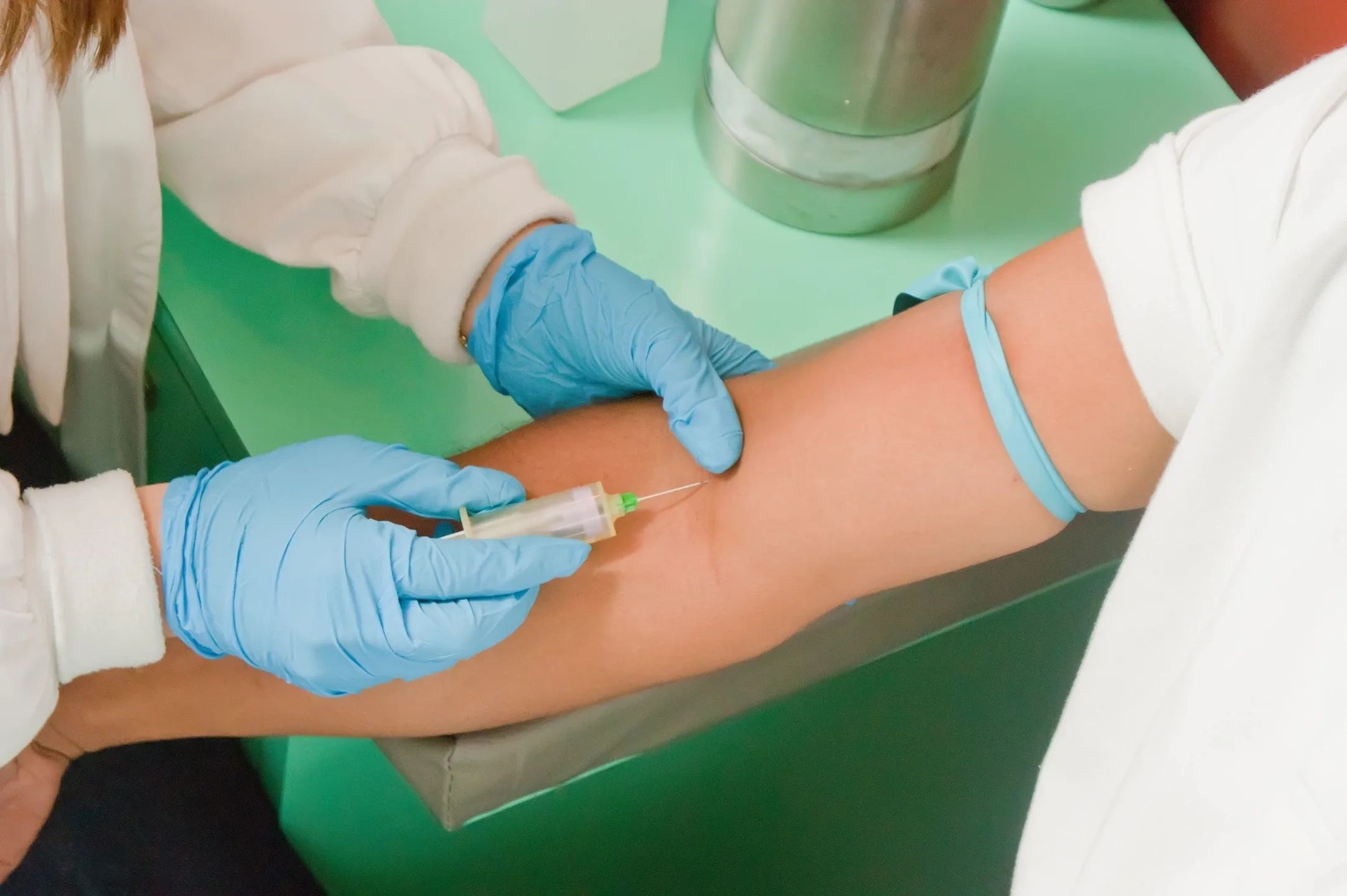 Professional Mobile Phlebotomy Service | EZ Draw Mobile Phlebotomy