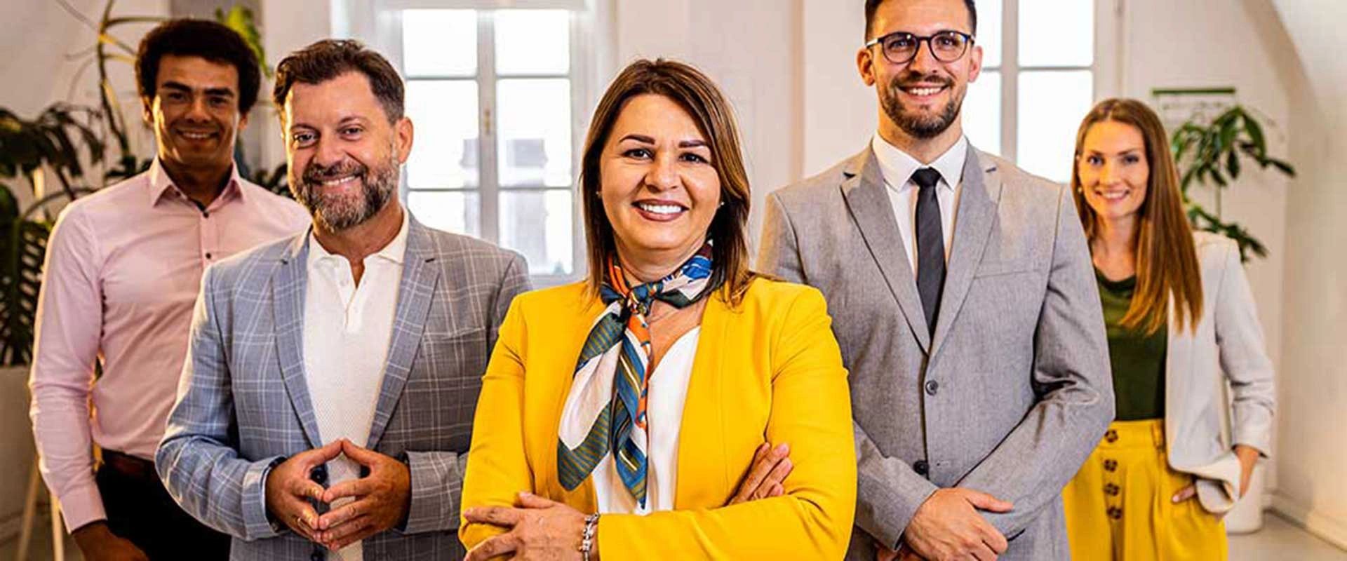 Understanding the Role of Property Managers in South Florida