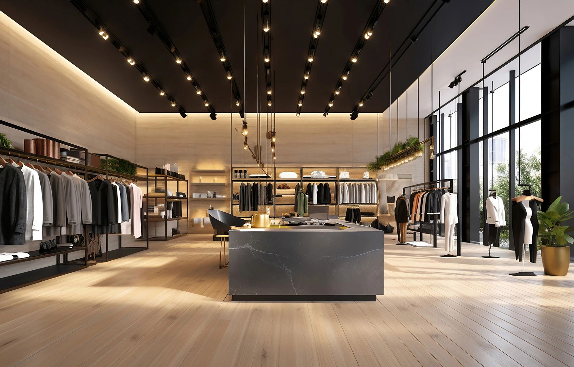 Professional Electrical Solutions for Your Home and Business