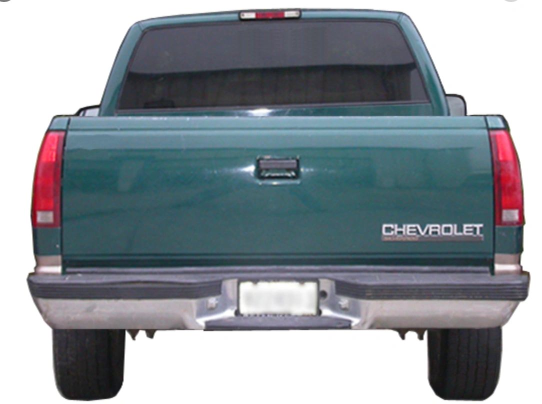 Signs of a Bent Frame on a Vehicle