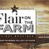 Flair on the Farm