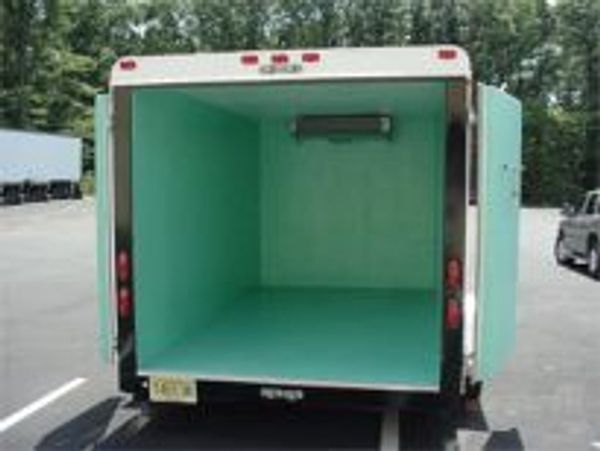 Refrigerated Trailers - Portable Cold Storage, Inc