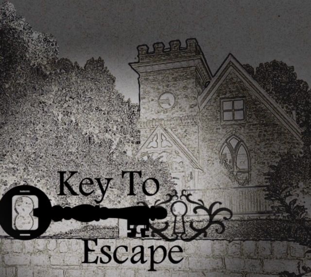 Key to Escape - Escape Room, Escape Games, Adventure Entertainment