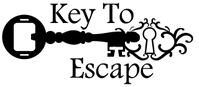 Key to Escape - Escape Room, Entertainment, Escape Games