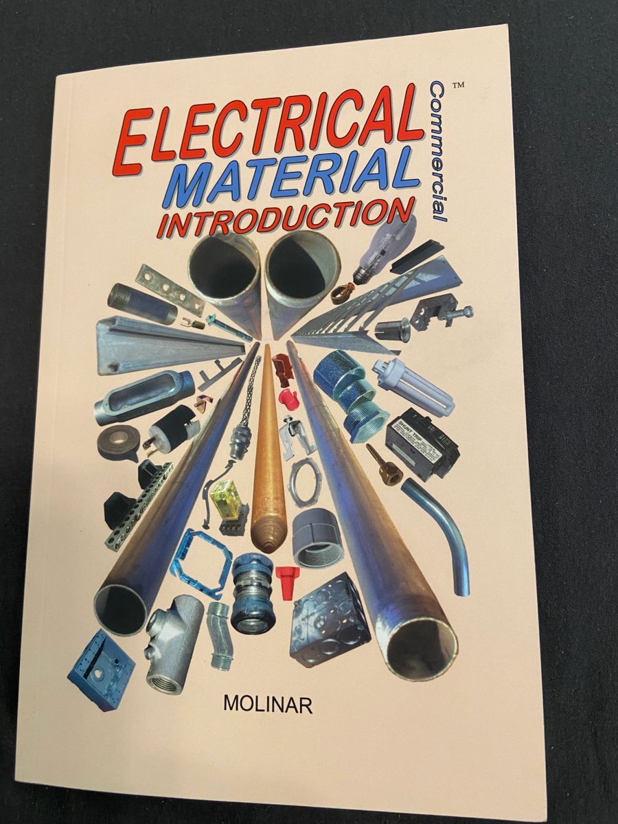 Electrical Material Introduction-Commercial