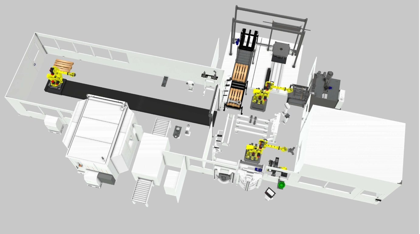 An Introduction to Virtual Commissioning