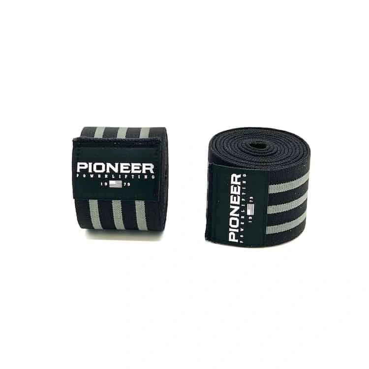 PIONEER PHANTOM WRIST WRAPS