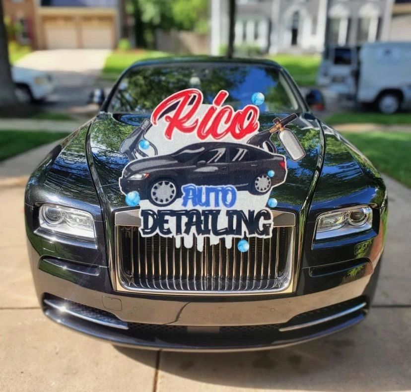 Rico Auto Detailing