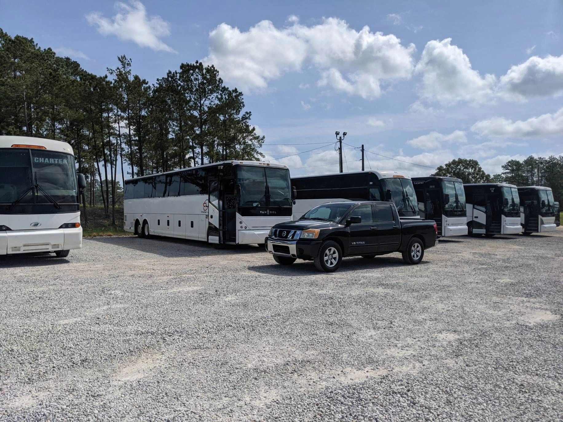 Crescent City Fleet Service