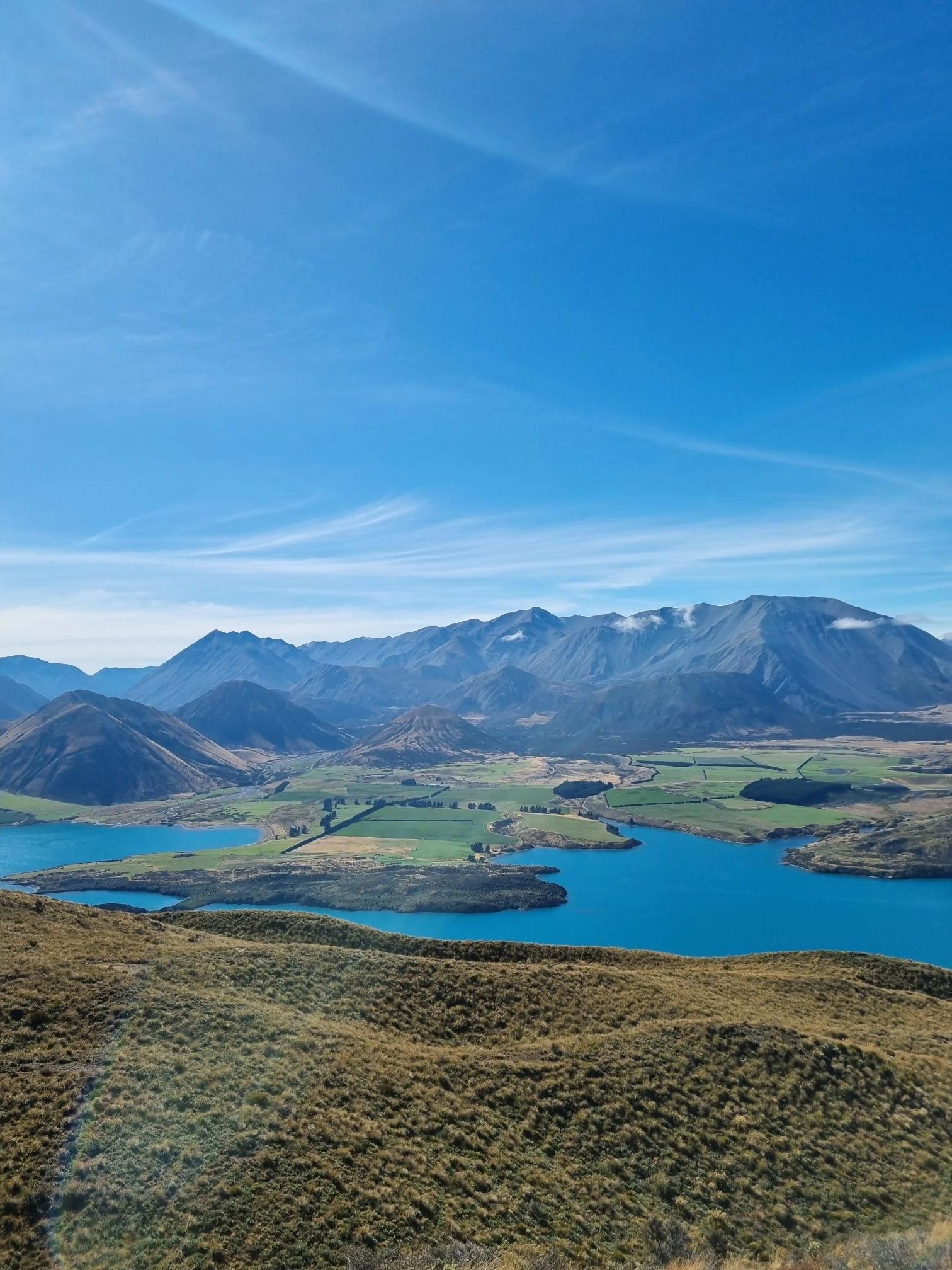 Understanding Natural Capital and Its Vital Role in Agriculture