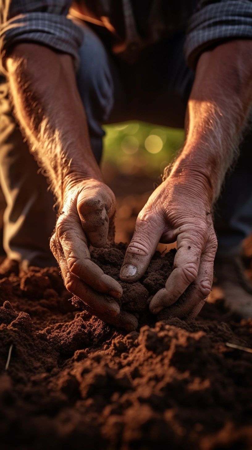 Boost Soil Health: Enhancing Soil Humus Levels