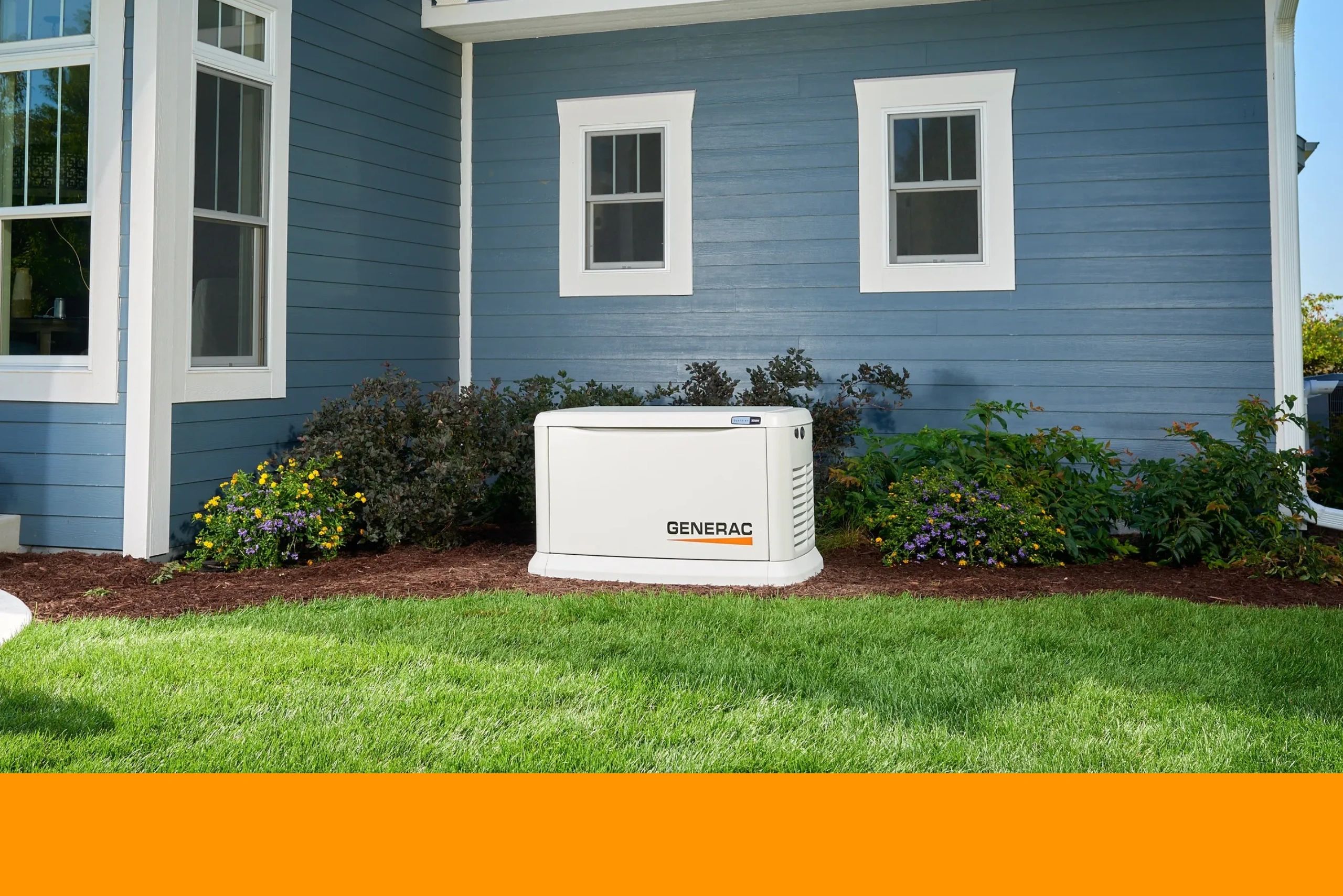 PURCHASE A GENERATOR