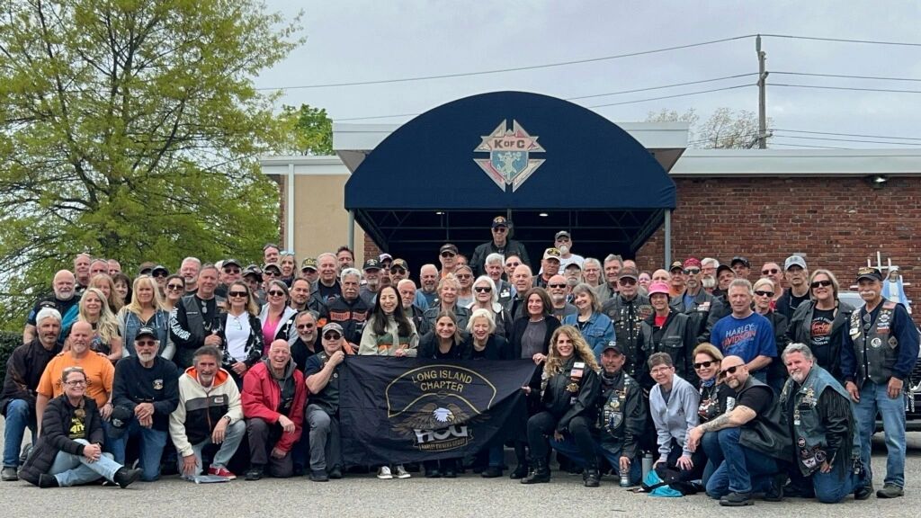 Long Island HOG Harley Owners Group