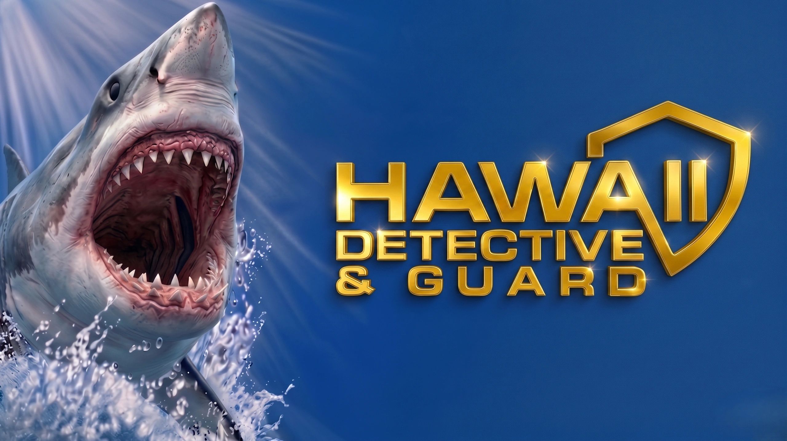 Private Detective & Security Guard Honolulu | Hawaii Detective & Guard