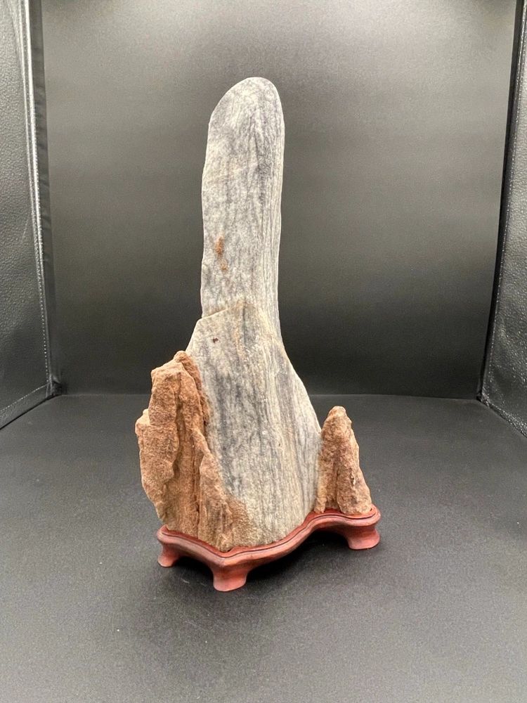 Mountain sphere Murphy stone