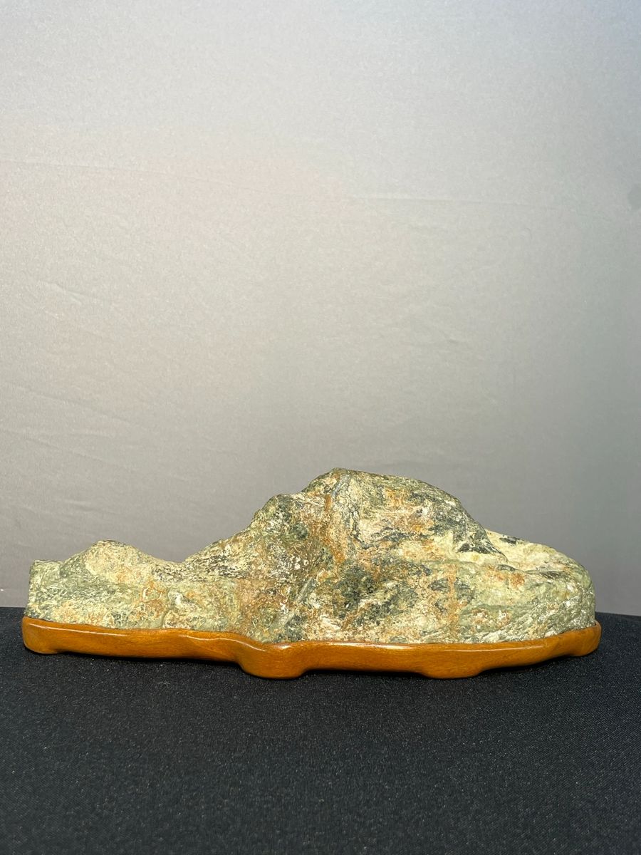 California viewing Stone Mountain