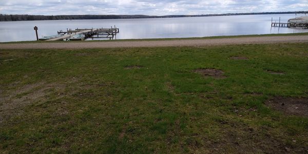 Hiles-Pine Lake Campground - Campground, Lake