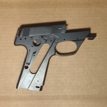 High Standard Firearms - highstandardfirearmsusa.com